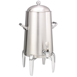 Modern Flame Free™ Thermo-Urn™ with Dome Lid