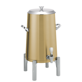 Flame Free™ Thermo-Urn™ 5-Gallon Vacuum Insulated Urn with Round Legs ...