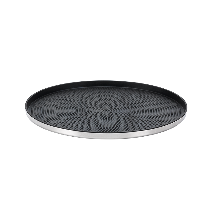 Modern Edge Non-Slip Removable Insert Trays