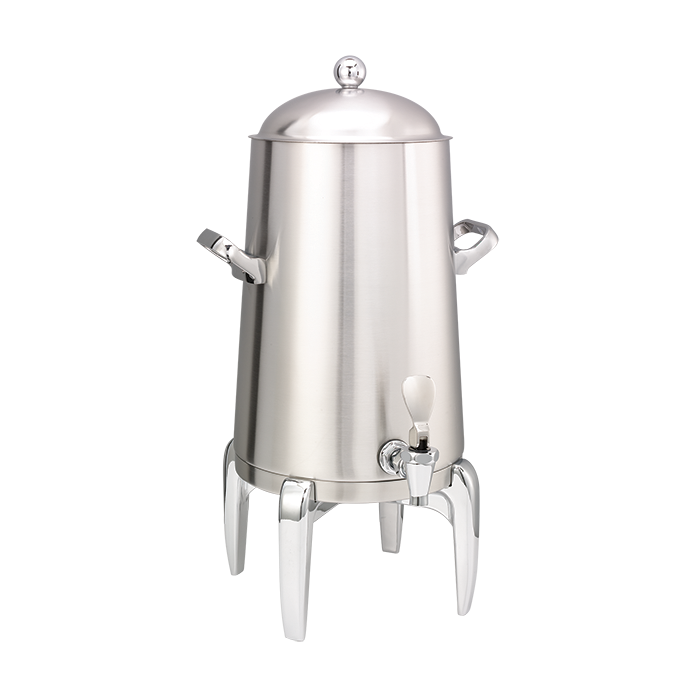 Modern Flame Free™ Thermo-Urn™ with Dome Lid