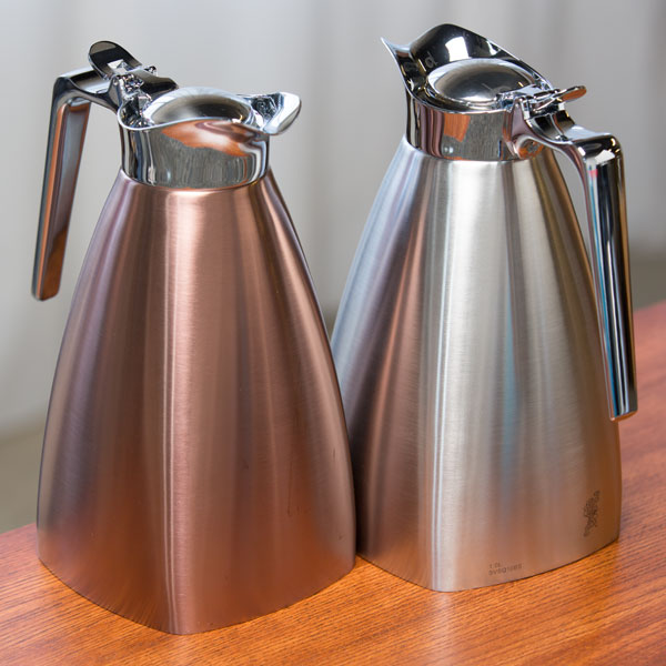 Beverage Servers | Service Ideas, Inc.